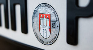 Kfz-Kennzeichen: Infos zum EU- und allen Sonderkennzeichen